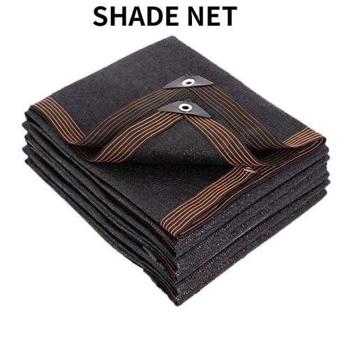 Sunshade Net Anti-UV Garden Balcony Plant Shade Cover Net Patio Car Sun ...