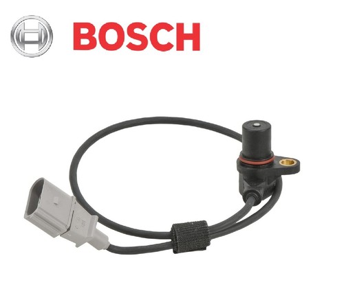 OEM VW Jetta AUDI A4 A6 TT Crankshaft Position Sensor 06A906433C BOSCH ...