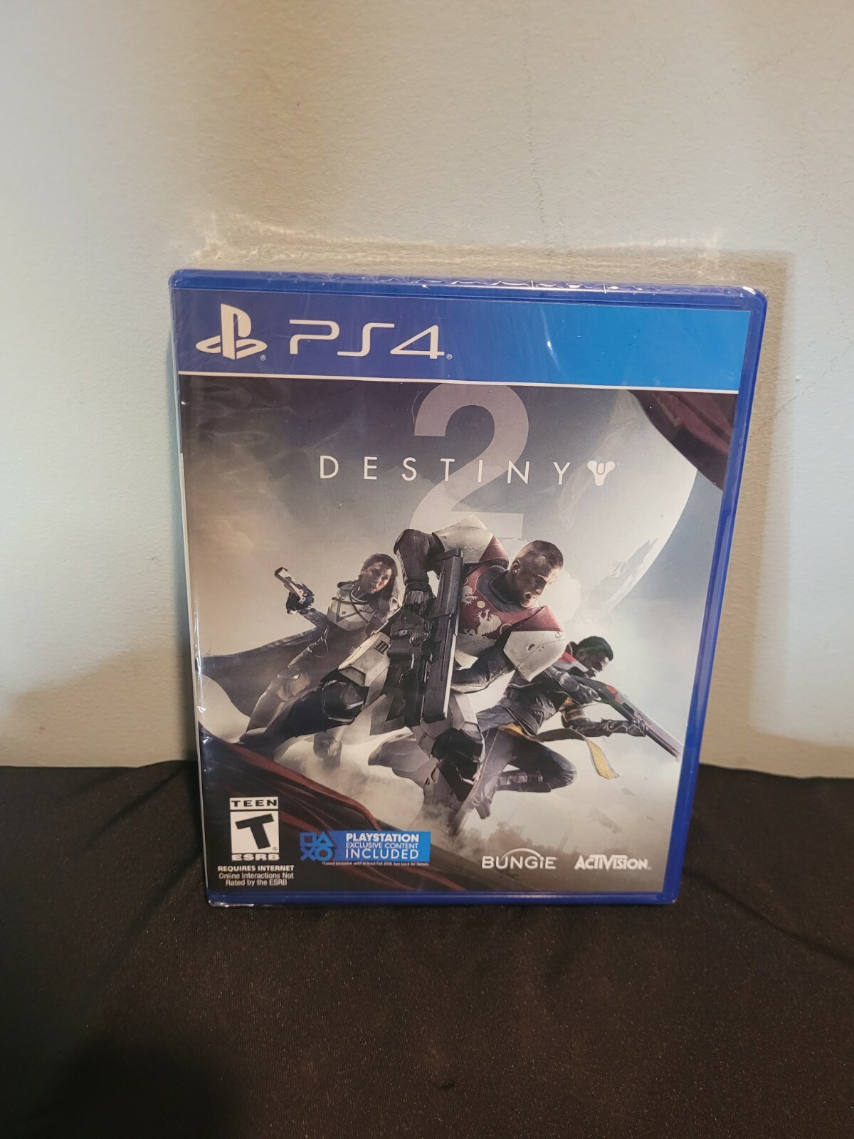 Destiny 2: Playstation 4 [Brand New] PS4 47875881174| eBay