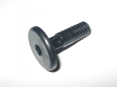 BMW E60 E61 E63 E64 Side Skirt Plastic Screw 7066229 51717066229 New ...