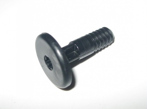 BMW E60 E61 E63 E64 Side Skirt Plastic Screw 7066229 51717066229 for ...