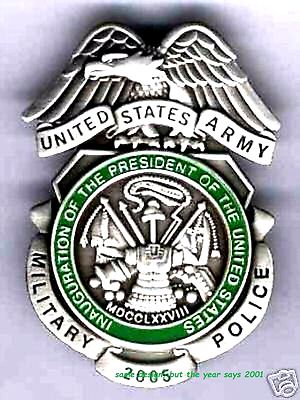 US PRESIDENT BUSH 2005 INAUGURATION COMMEMORATE EMBLEM (mini) | eBay