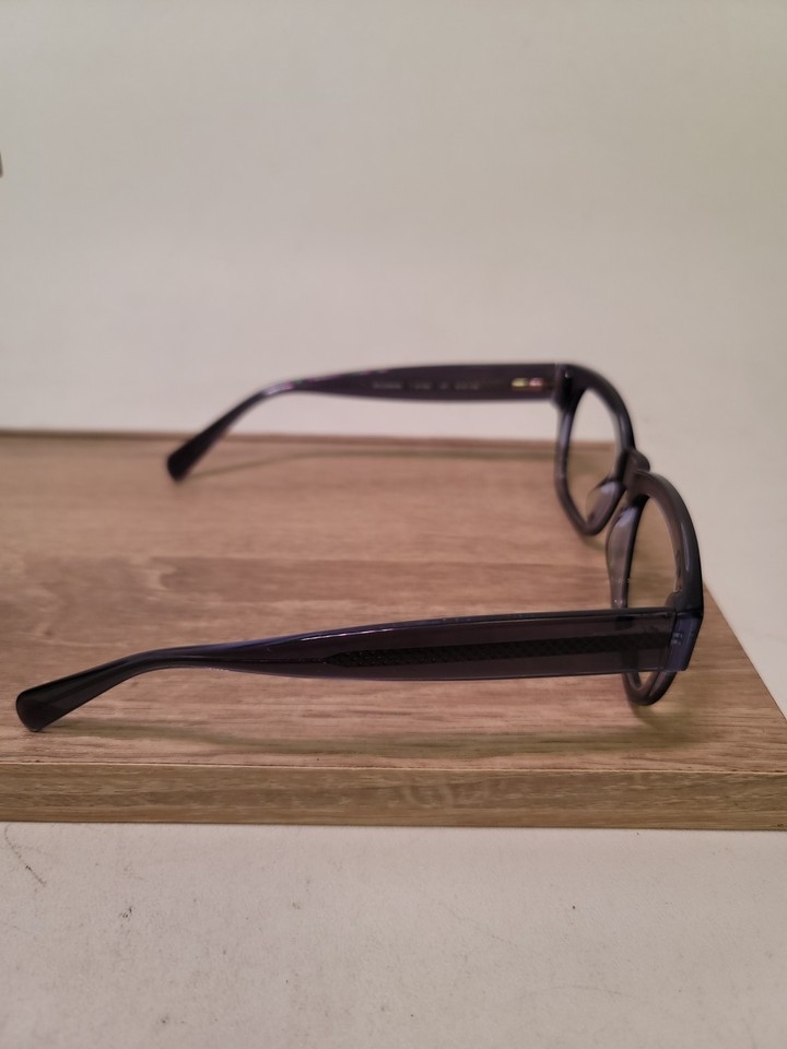 Zyloware M1020 Eyeglasses Blue 53-21-145 | eBay