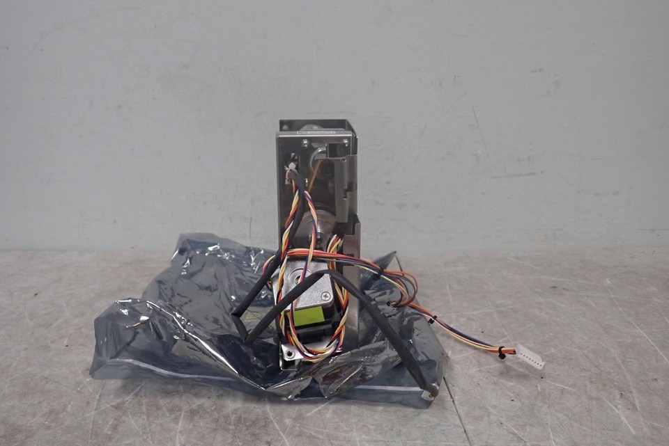 Agilent Technologies G7129-60080 Hydraulic Unit Standard Assembly | eBay