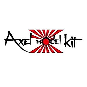 Axel Model Kit | eBay Australia Stores