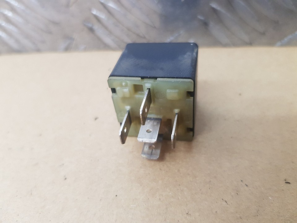 TRW Sipea relay 1734 12v-30A iveco daily | eBay