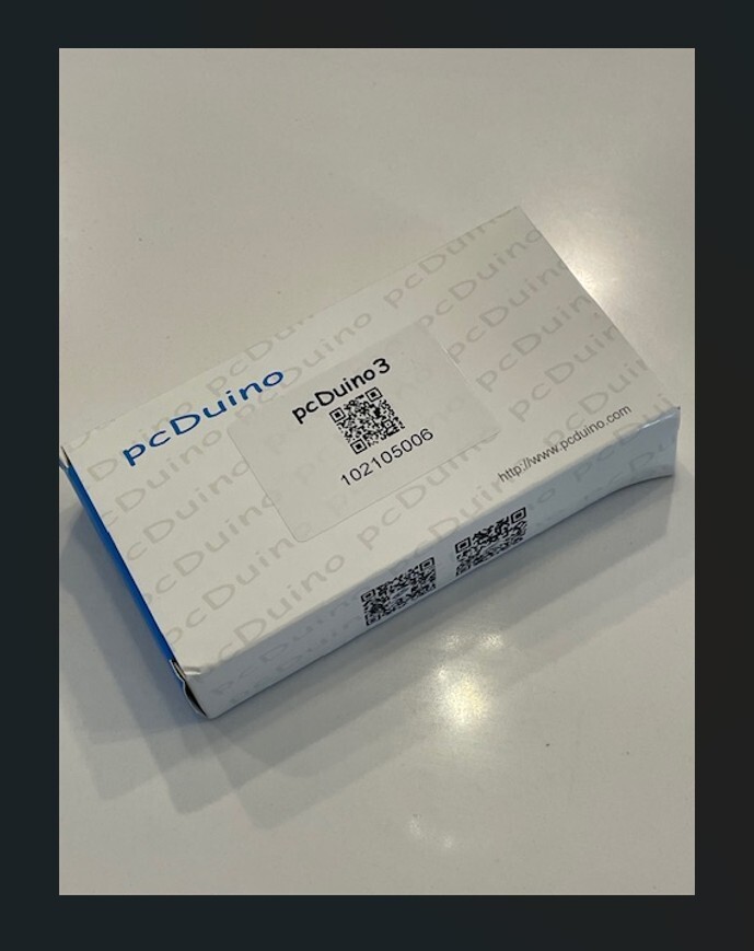 NEW! - pcDuino3 Development Board Arduino | eBay