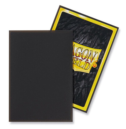 Dragon Shield Japanese Size Matte Slate 60ct Sleeves (AT-11127) New ...