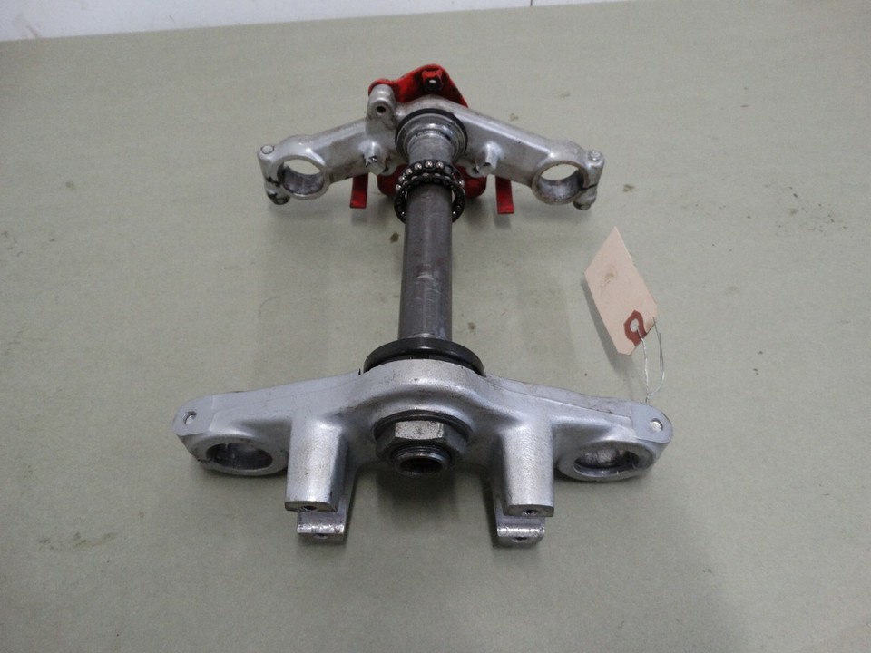 2000 Honda XR80 xr 80 triple trees B315 | eBay