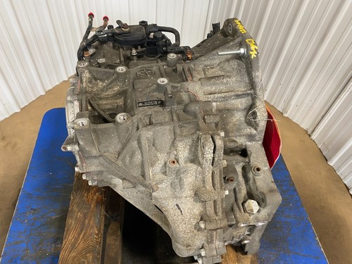 2011 Kia Sorento Transmission