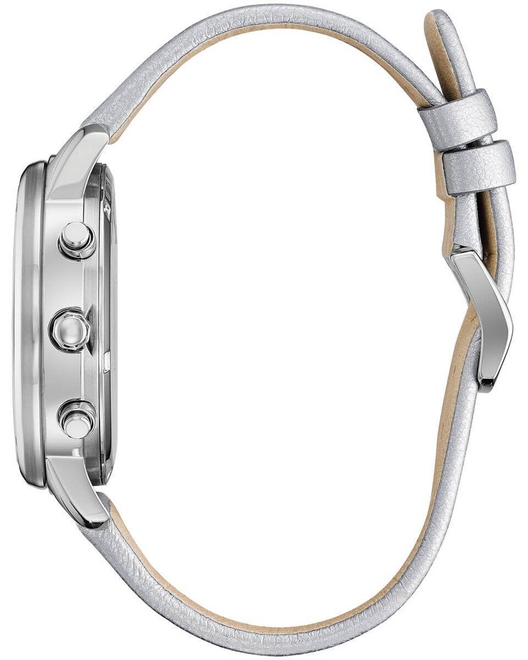 Citizen FB2000-03D Chandler Ladies MOP Dial Strap 39mmWatch MSRP $325 ...