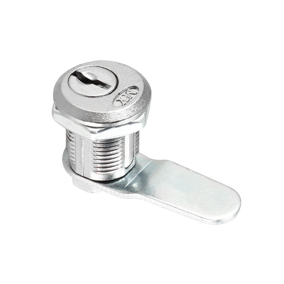 20mm Cam Lock Locker Furniture Lock Post Mail Box Lock Cabinet Drawer ...