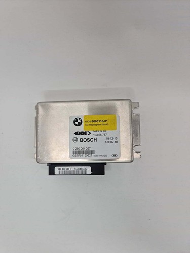 BMW M2 M3 M4 F80 F82 F83 F87 Differential Lock Control Module ...