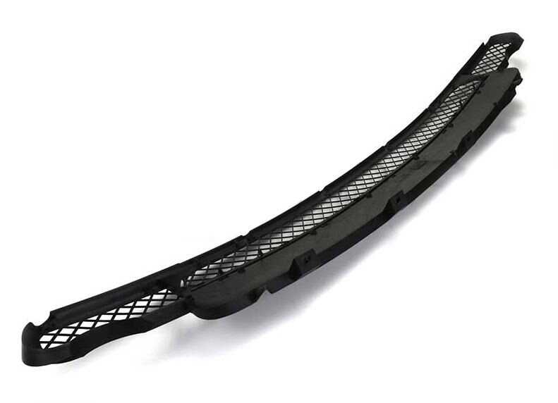 Genuine BMW E46 323i 328i 330i M Sport Front Bumper Cover Grille ...