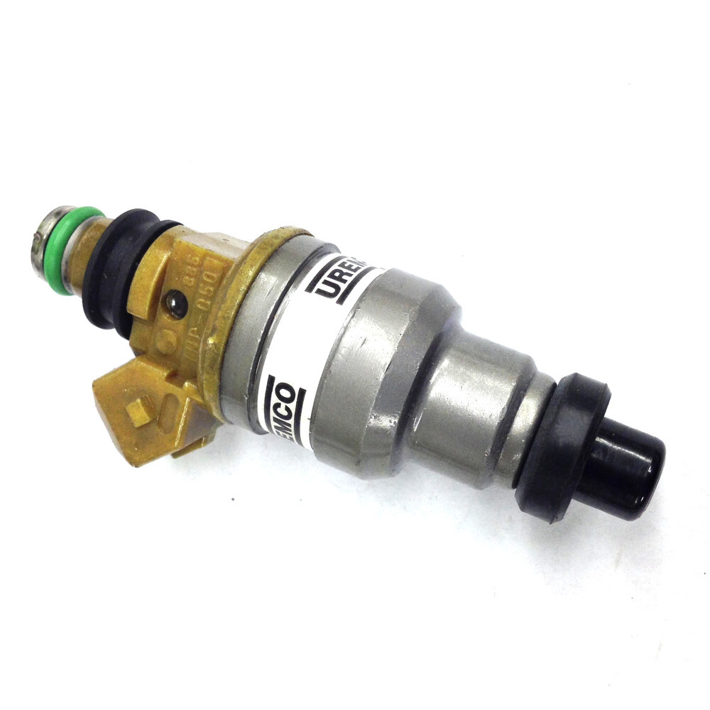 United Remanufacturing 4204 - Fuel Injector for sale online | eBay