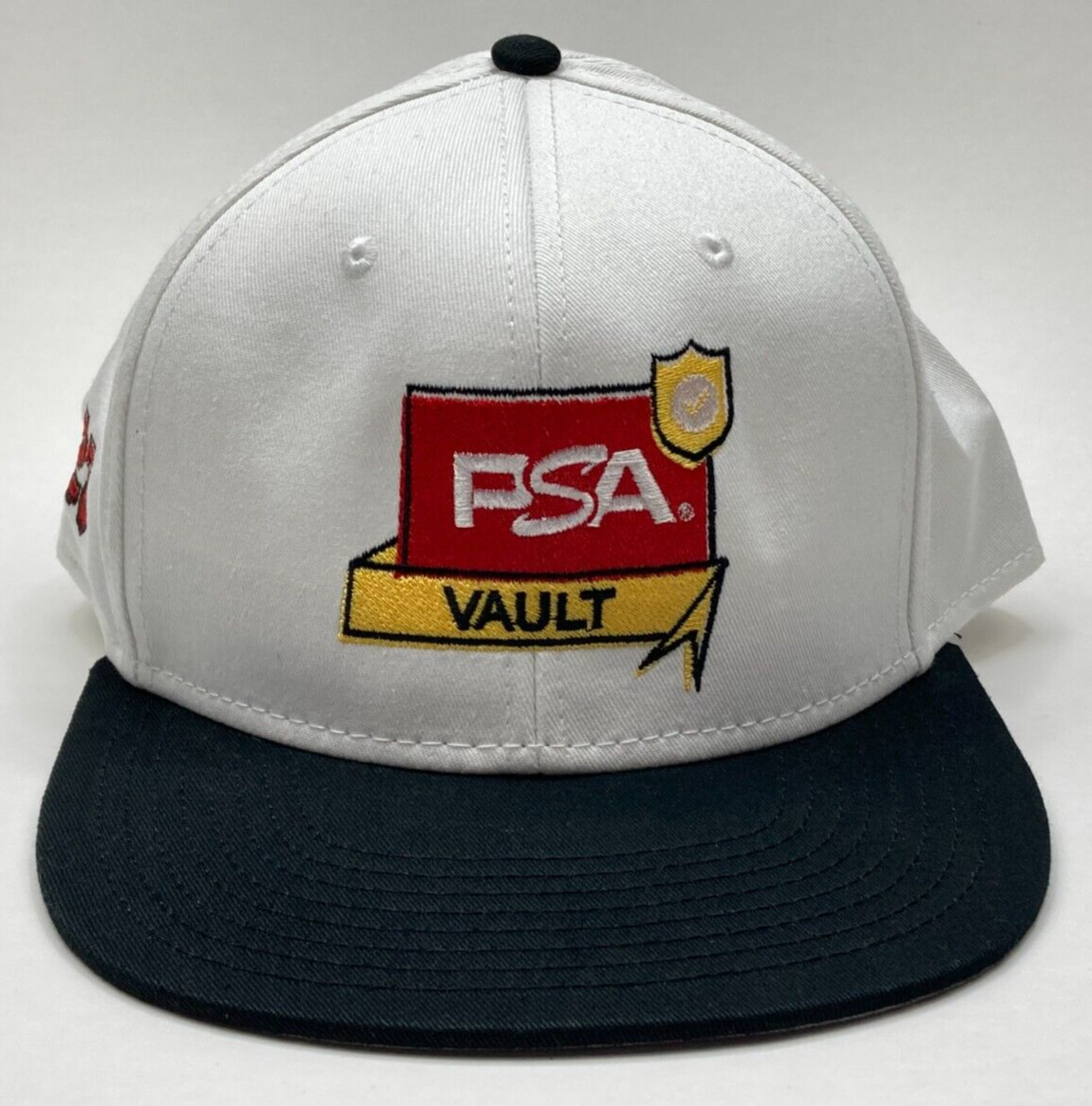 PSA Vault Snapback Hat Otto 2023 National Sports Card… - Gem