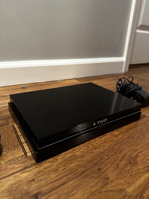 TiVo Edge DVR Streaming Media Player for Cable | eBay