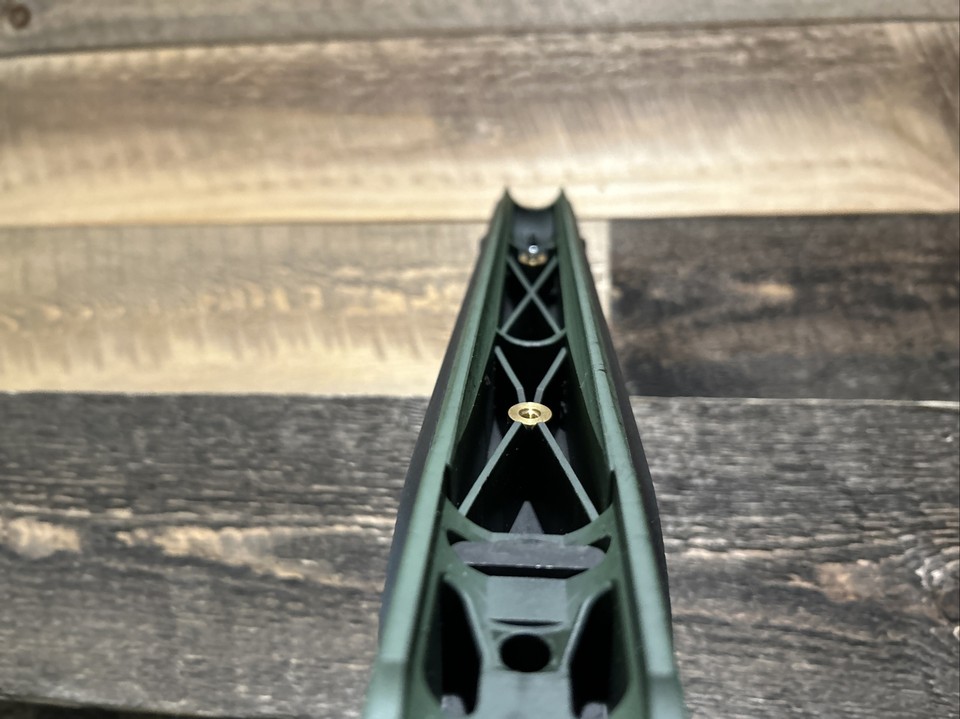 Tikka T3X Super Varmint rifle stock | eBay