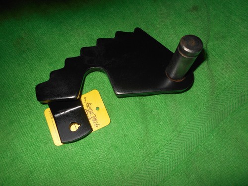 AM103406 John Deere Stop sub from AM101568, 130, 160, 165, 170, 175 ...