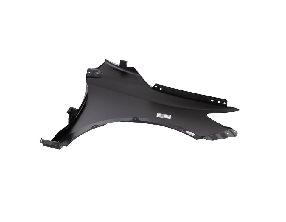 5380212A70 New For Toyota Corolla Front Left Driver Side Fender 09-13 ...