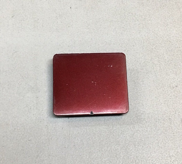 Mercedes-Benz E320 E430 OEM Side Skirt Rocker Panel Jack Plug Cover ...