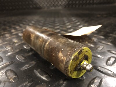 CL-2312912 Tilt Cylinder Pin Clark TW25B TW125 Forklift Good Used Ref ...