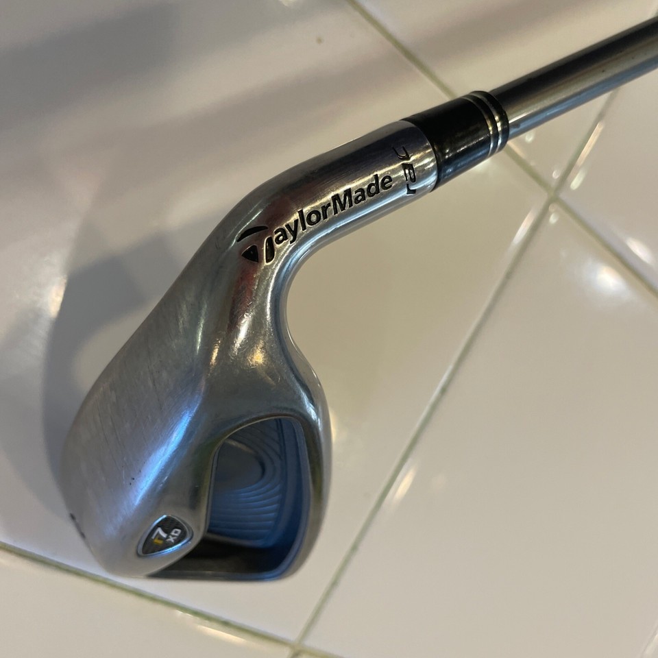 TaylorMade R7 XD Pitching Wedge PW R7 Ultralite M Flex Mens RH | eBay