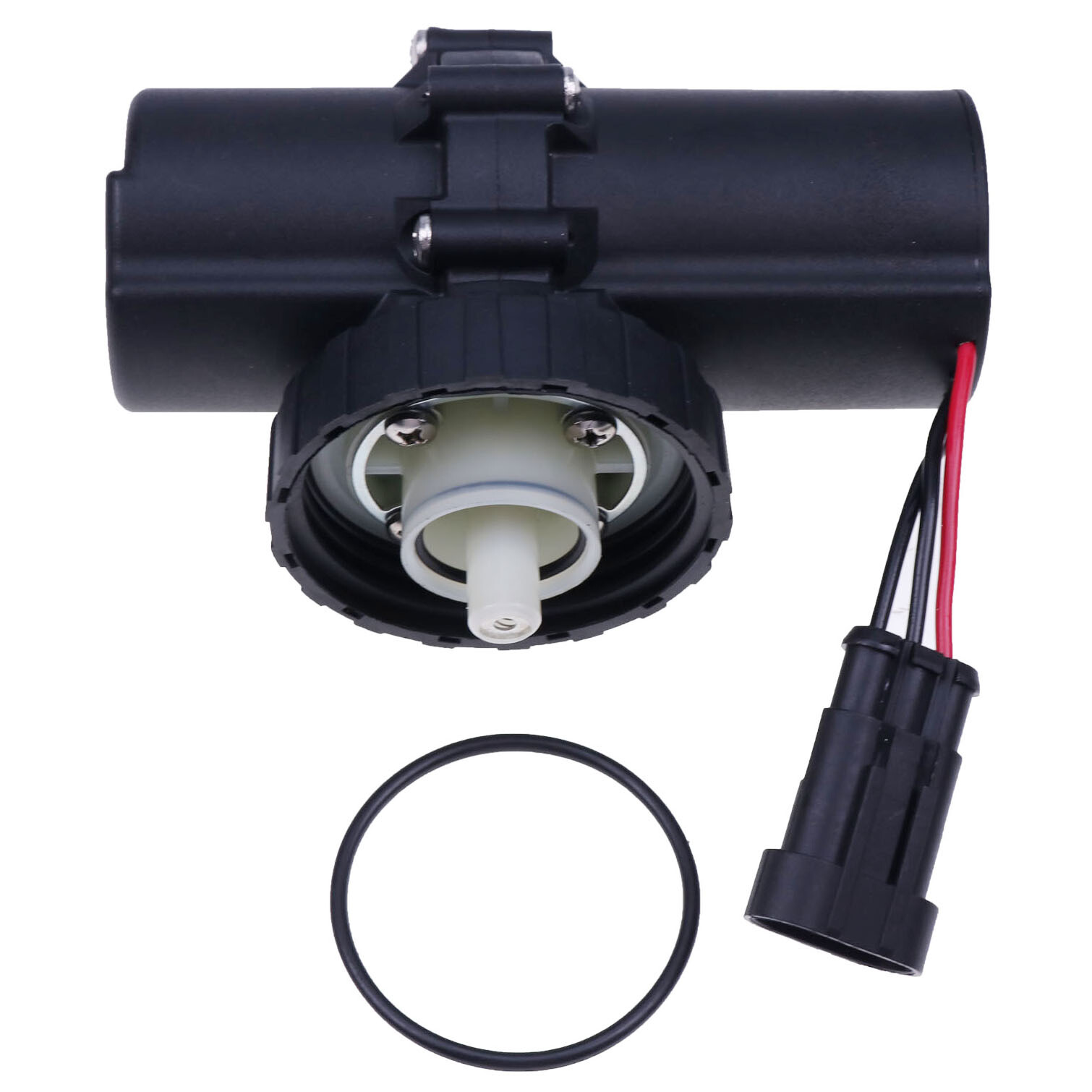 87802238 87802202 Fuel Pump for Ford New Holland 555E 5160S TS115 TS90 ...