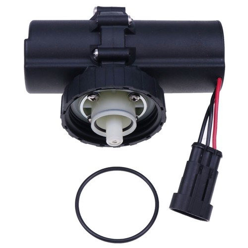 87802238 87802202 Fuel Pump for Ford New Holland 555E 5160S TS115 TS90 ...