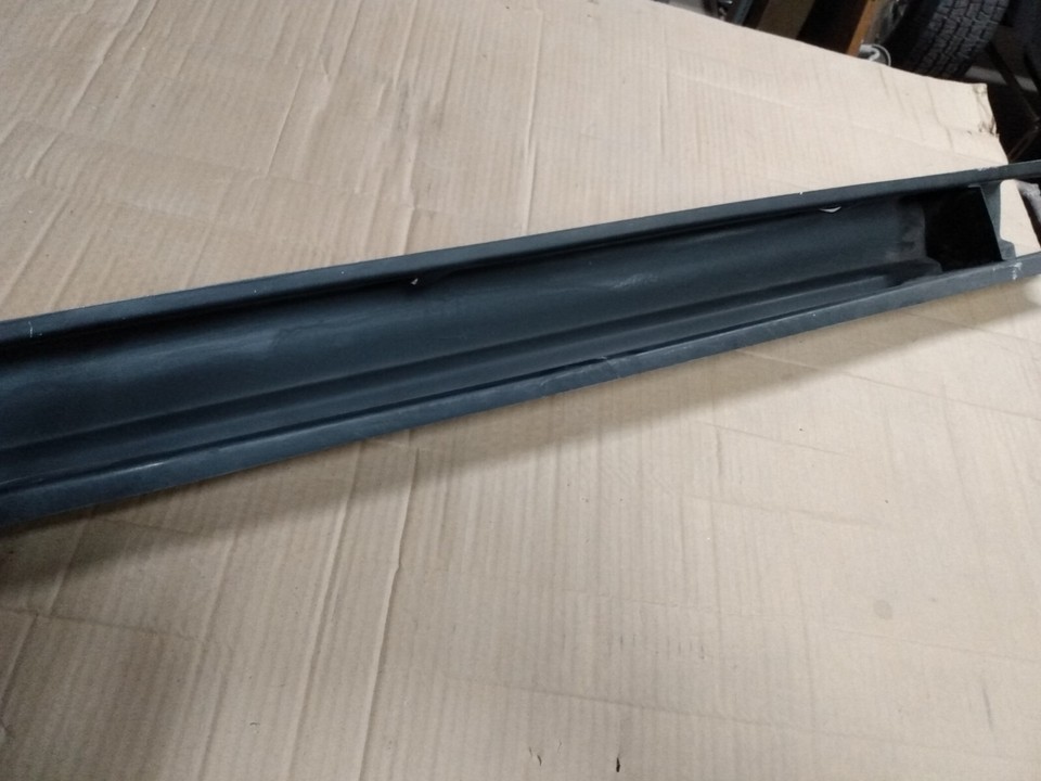 55 Chevy outer rocker panel LH | eBay