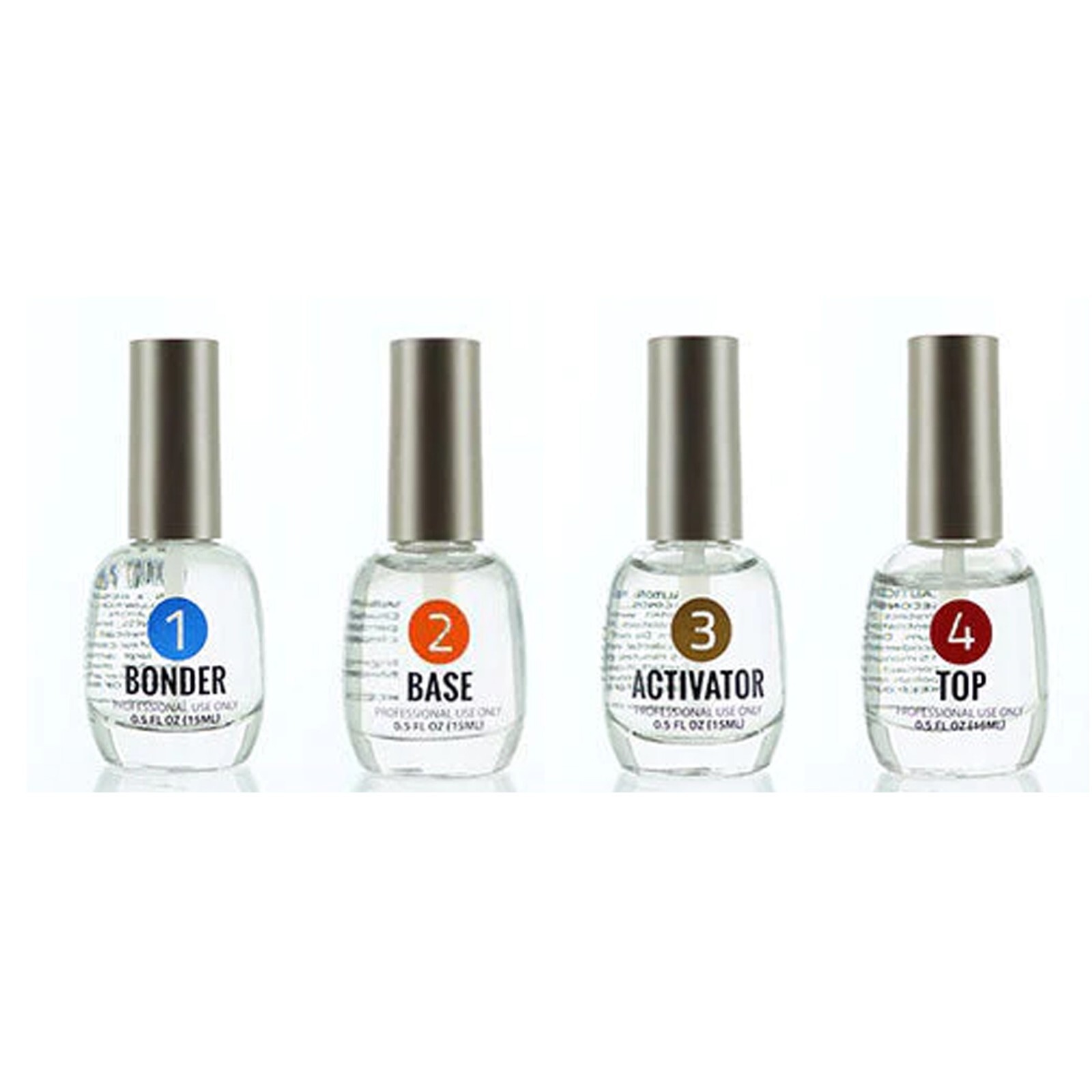 Chisel Dip Essential Liquid 0.5 oz/14 mL or 2 oz Refill *Pick Any* | eBay