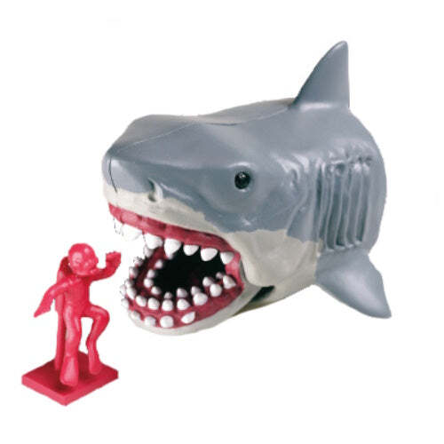 Jaws The Movie Figure Collection Vol. 03 Takara Tomy 2-Inch Mini-Figure ...