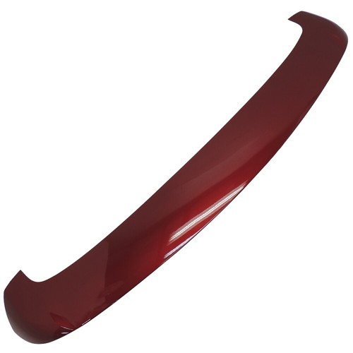 Chevy Equinox Crystal Claret Spoiler w/High Mounted Stop Lamp 22793997 ...