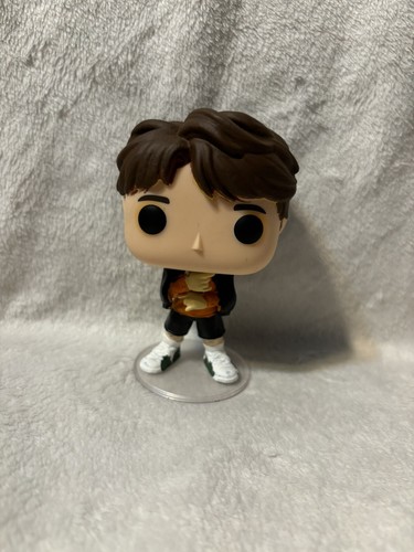 Custom Persona 3 Funko Pop Ken Amada S.E.E.S. Atlus Sega Figure | eBay