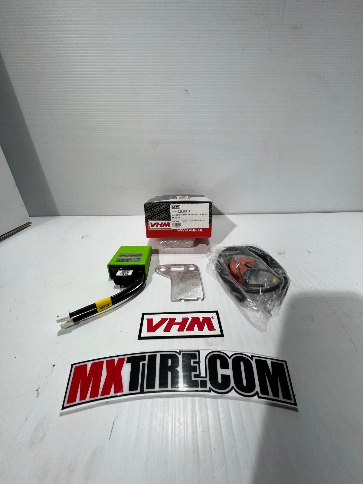 VHM CDI KTM HUSQVARNA GASGAS 85SX, TC82, MC85 '18-'24 | eBay