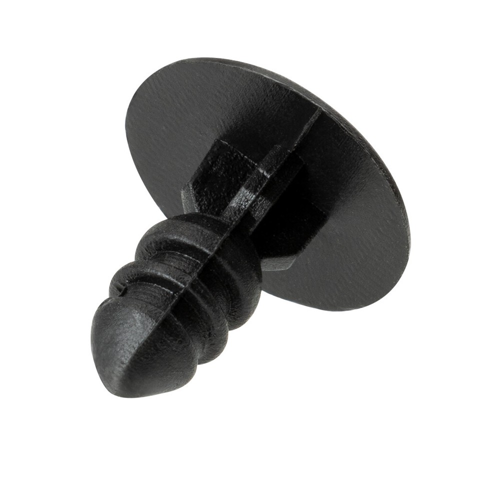 100PCS 91512-SX0-003 Fender Liner Clips Push Retainer For Honda Civic ...