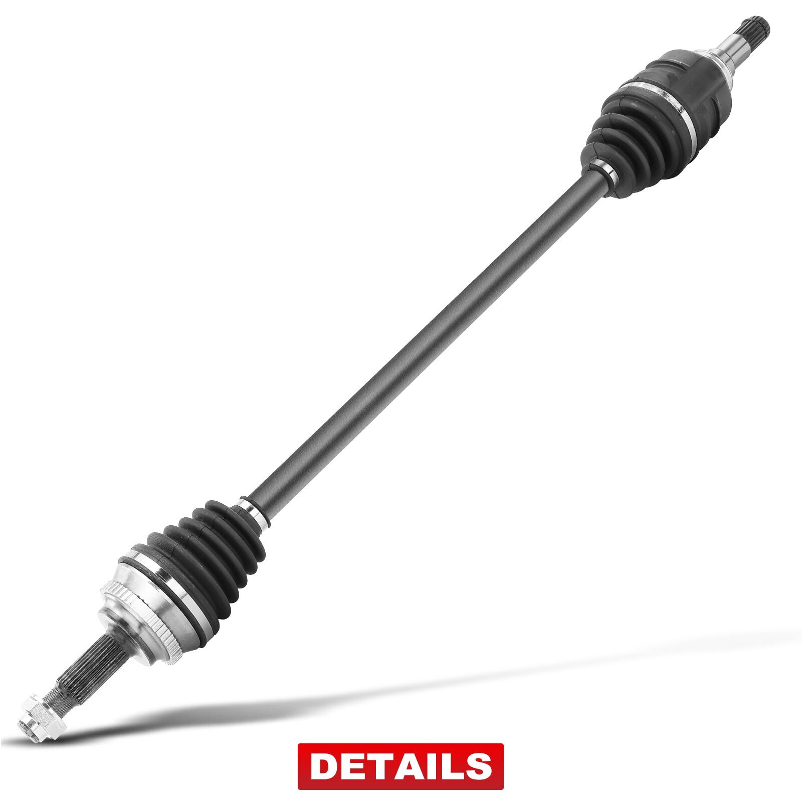 Drive Shaft Front Right for Toyota Corolla E12 2001-2007 1.6 1.8 43410 ...