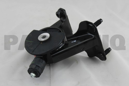 1237131150 Genuine Toyota INSULATOR, ENGINE MOUNTING, REAR 12371-31150 ...