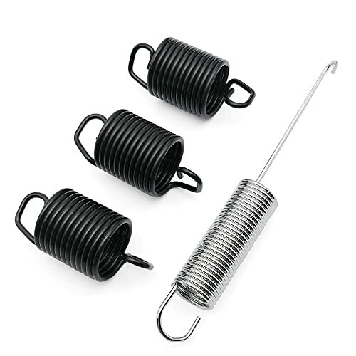 Piece Washer Suspension Spring WP63907 W10250667 For Whirlpool Washing ...