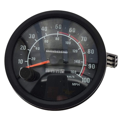 Arctic Cat 100mph Speedometer w/o AC Logo, 0620-238 | eBay