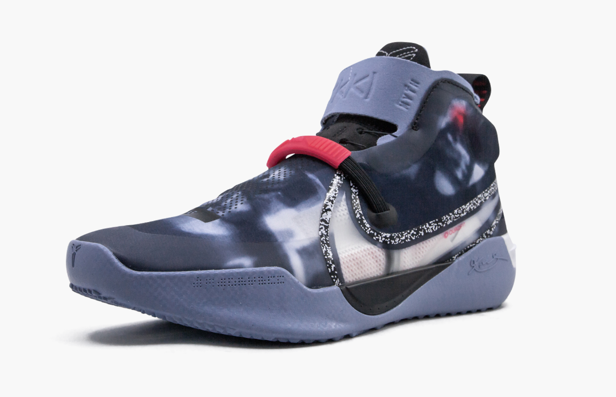 Nike Kobe AD NXT Fast Fit Blue Hero Kobe Bryant Basketball | eBay