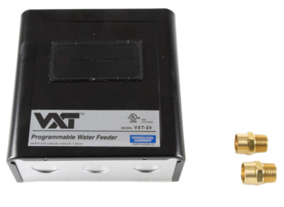 HYDROLEVEL 45-026 VXT24 24V DIGITAL WATER FEEDER 1 TO 5 GALLON | eBay