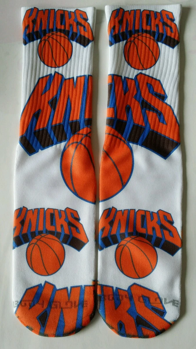 Basketball Socks Custom