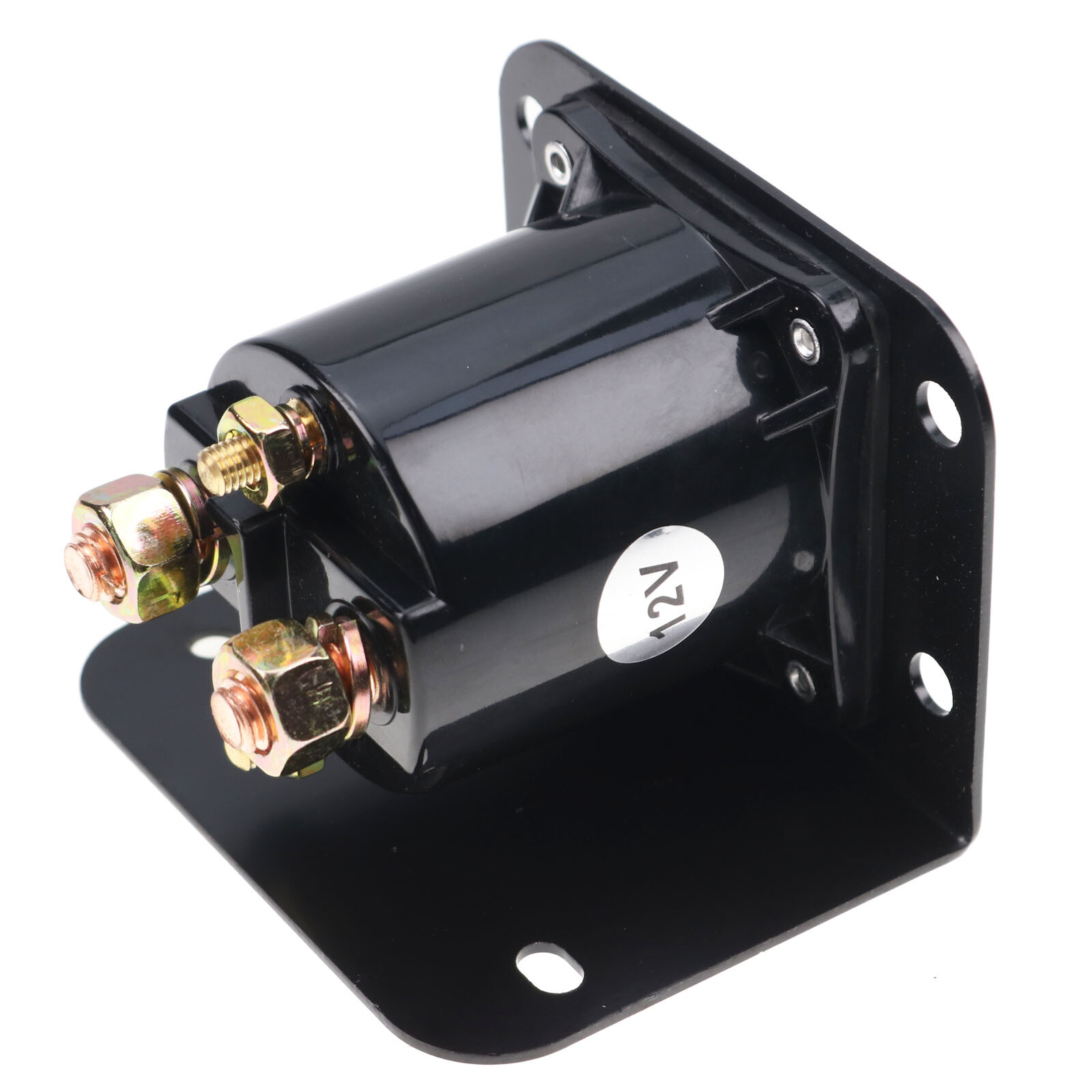 Air Intake Heater Relay 5187880AC 56029173AB for Dodge RAM 2500 Pickup ...