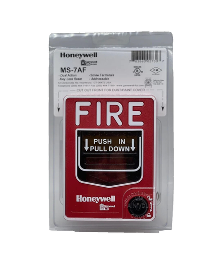 Gamewell-FCI MS-7AF - Same Day Shipping (SEALED) | eBay