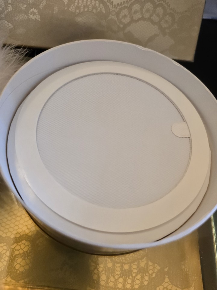 Victoria's Secret Dream Angels Heavenly Shimmer Body Powder 1 Oz Rare ...