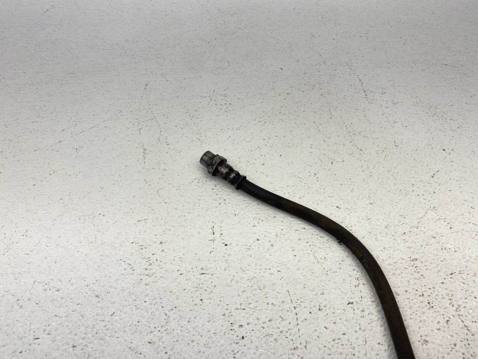 15 16 BMW M4 F82 REAR RIGHT SIDE ABS BRAKE CALIPER #A0.54 | eBay