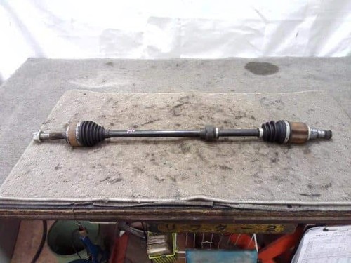 NISSAN Note 2016 DBA-E12 Front Right Drive Shaft 391003VS0E [Used ...