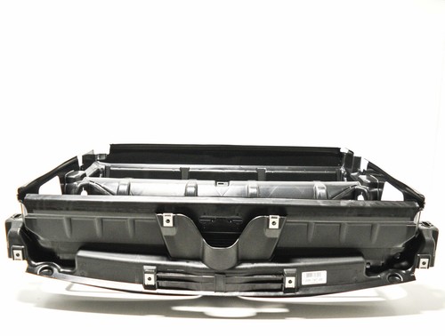 NEW BMW 5 F10 FRONT RADIATOR AIR DUCT PANEL 51747200787 7200787 2012 ...