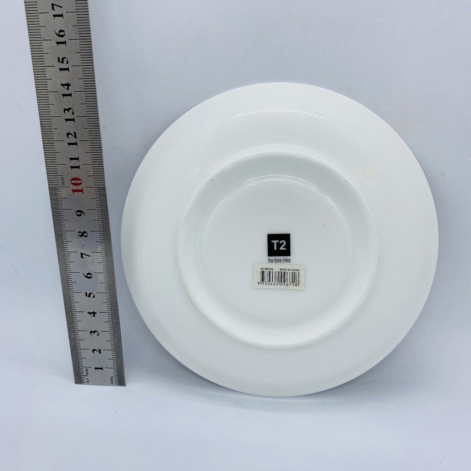 T2 Tea Duo Cup and Saucer Moroccan Style Pink Green Blue Gold | eBay ...